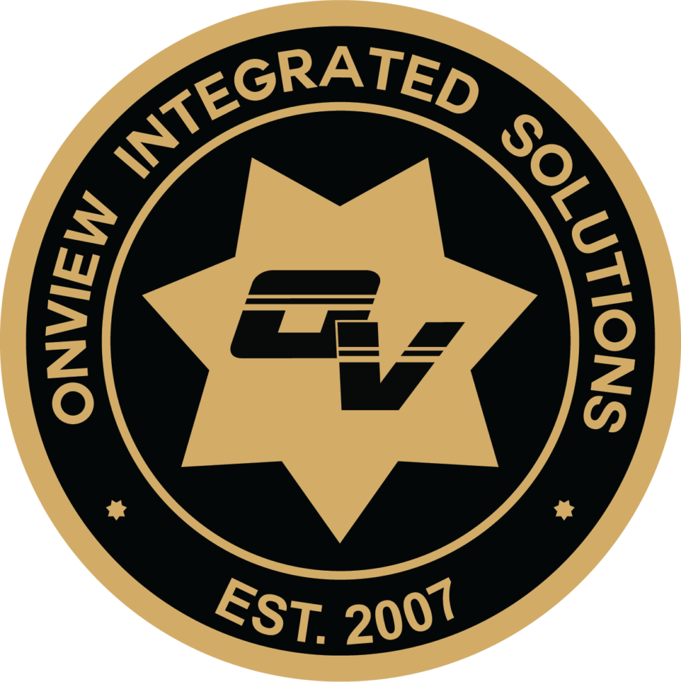 High Visibility Patrol - OnView Integrated Solutions