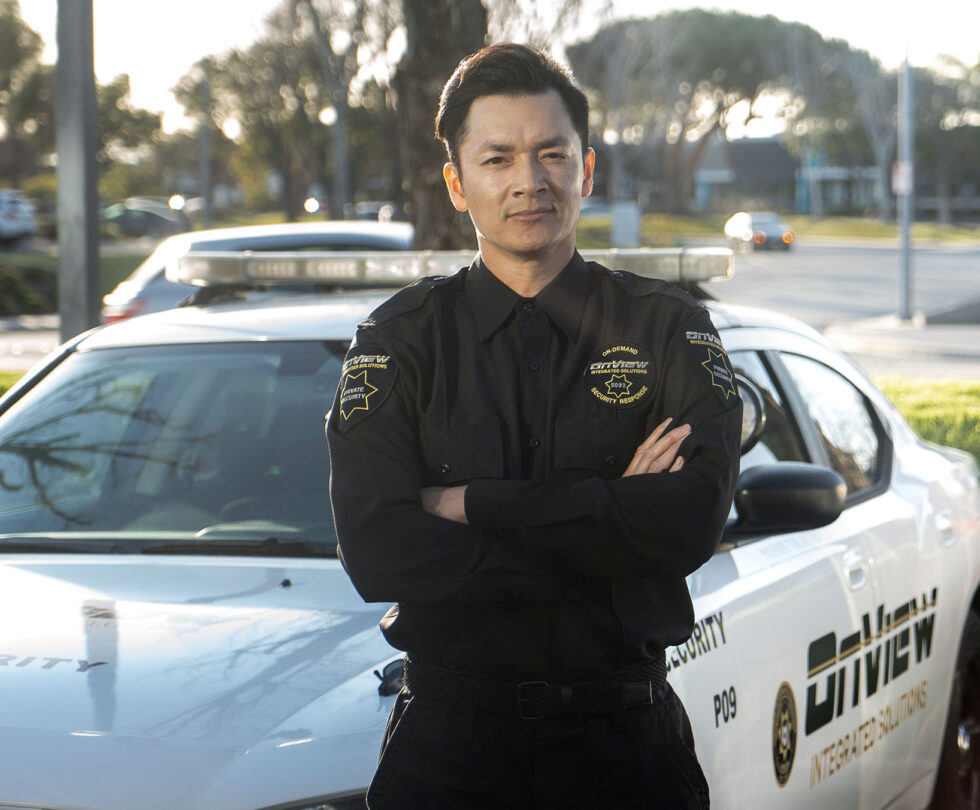 Physical Security - OnView Integrated Solutions