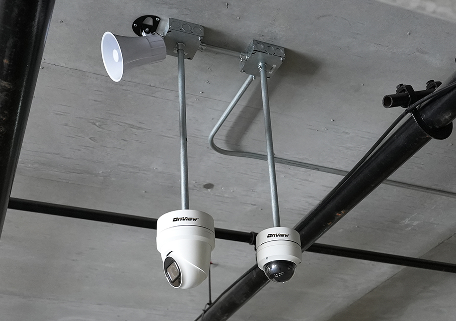 solution - OnView Integrated Solutions