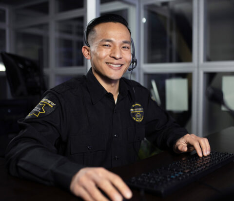 Live Surveillance Monitoring - OnView Integrated Solutions