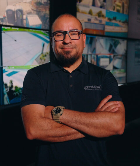 Proactive Security Solutions - OnView Integrated Solutions